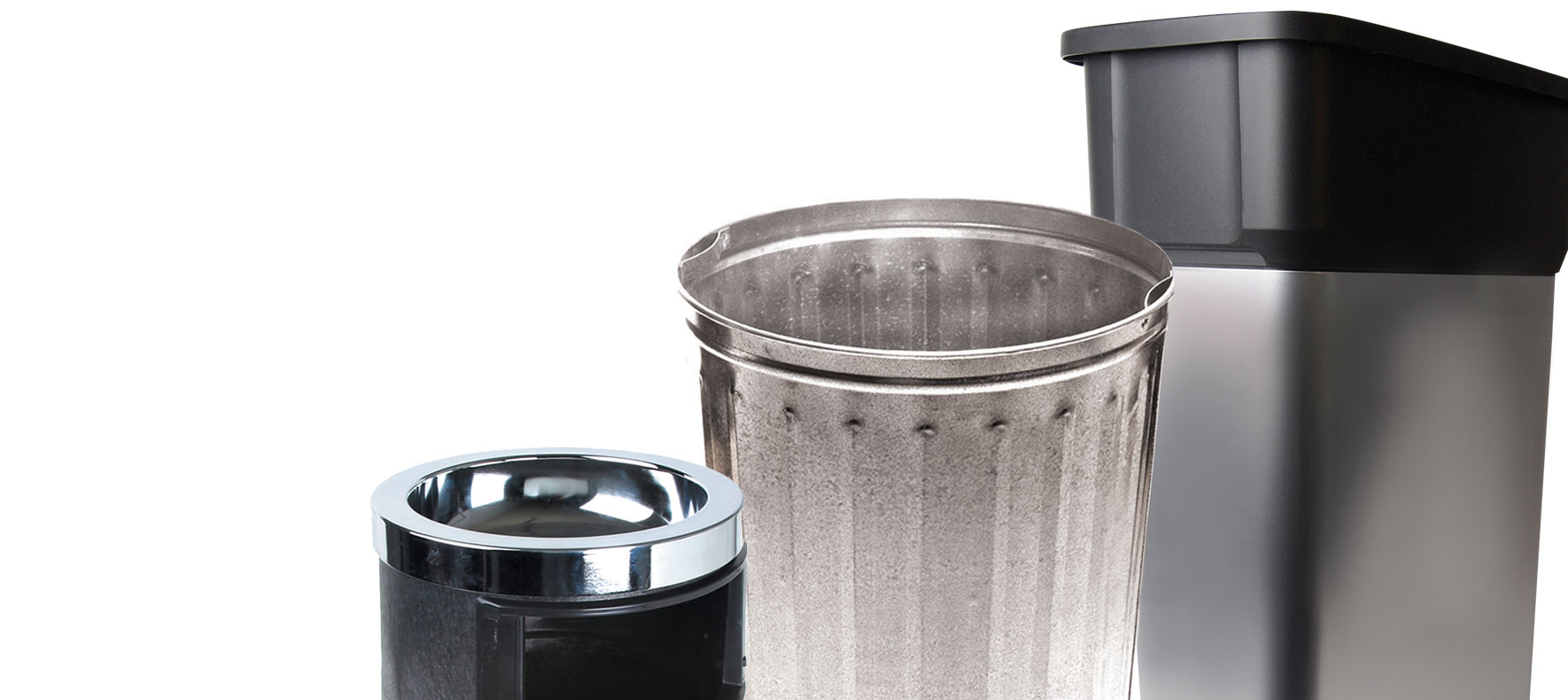 Bins & Waste Removal | Sabco Professional
