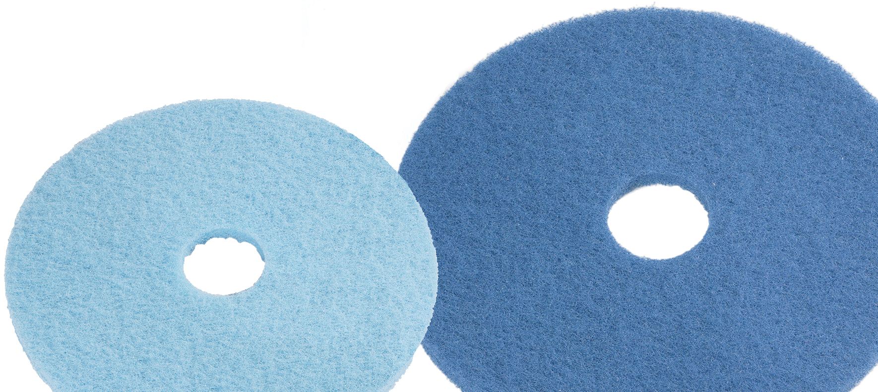 Machine Floor Cleaning Pads | Sabco Professional