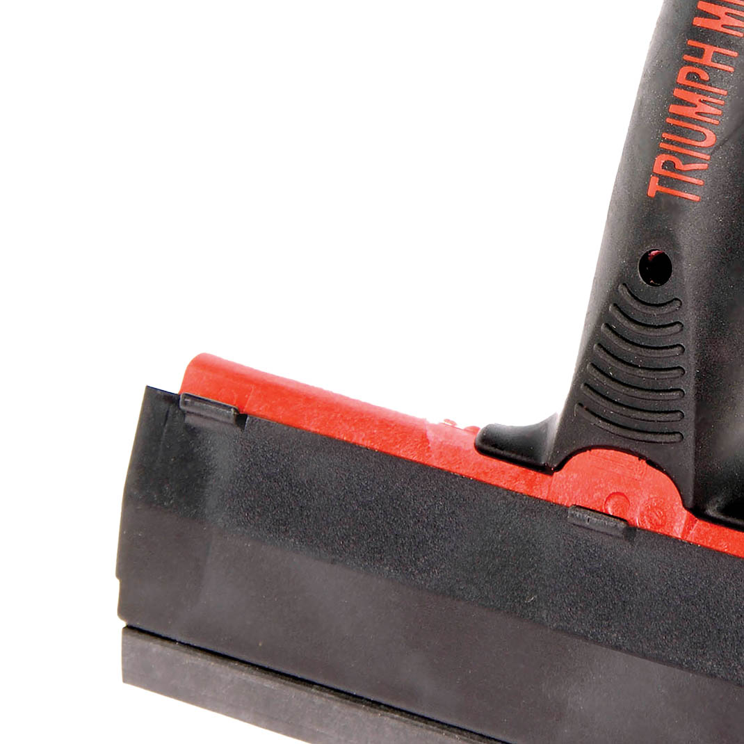 Glass Cleaner Accessories & Scraper Blades | Sabco Professional