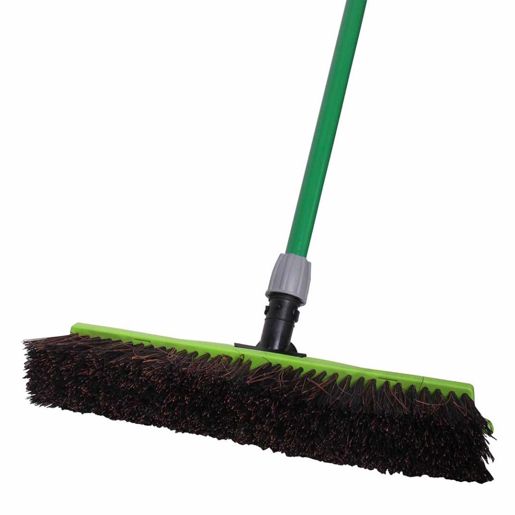 Chemical Resistant Broom - Sabco Professional