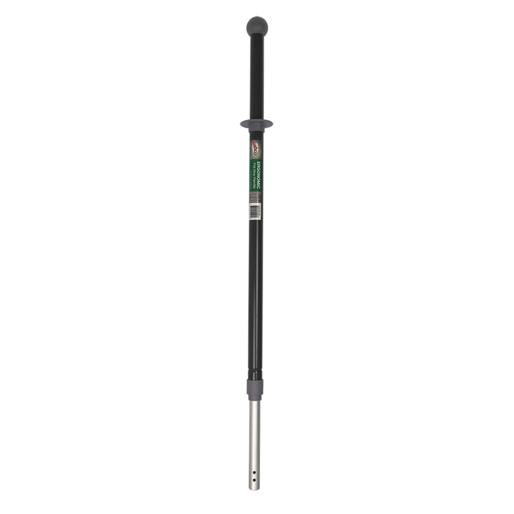 Ergonomic Flat Mop Handle - Sabco Professional
