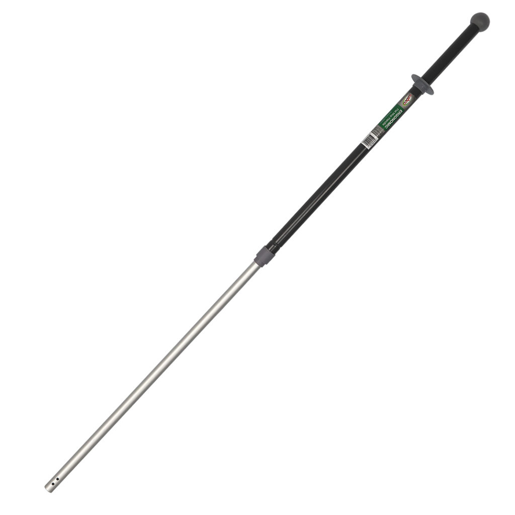 Ergonomic Flat Mop Handle - Sabco Professional