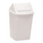 Swing Top Tidy Bin - Sabco Professional