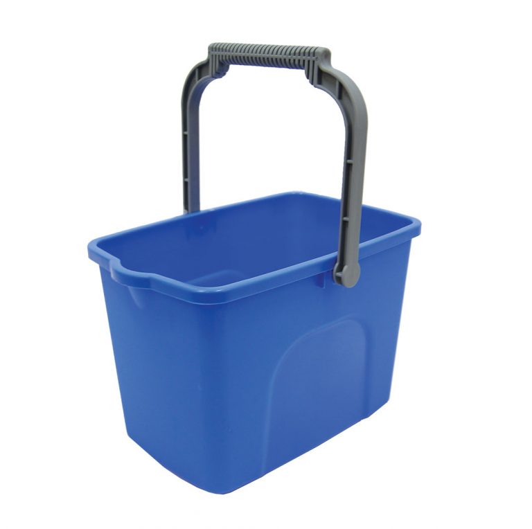 10L Rectangle Bucket