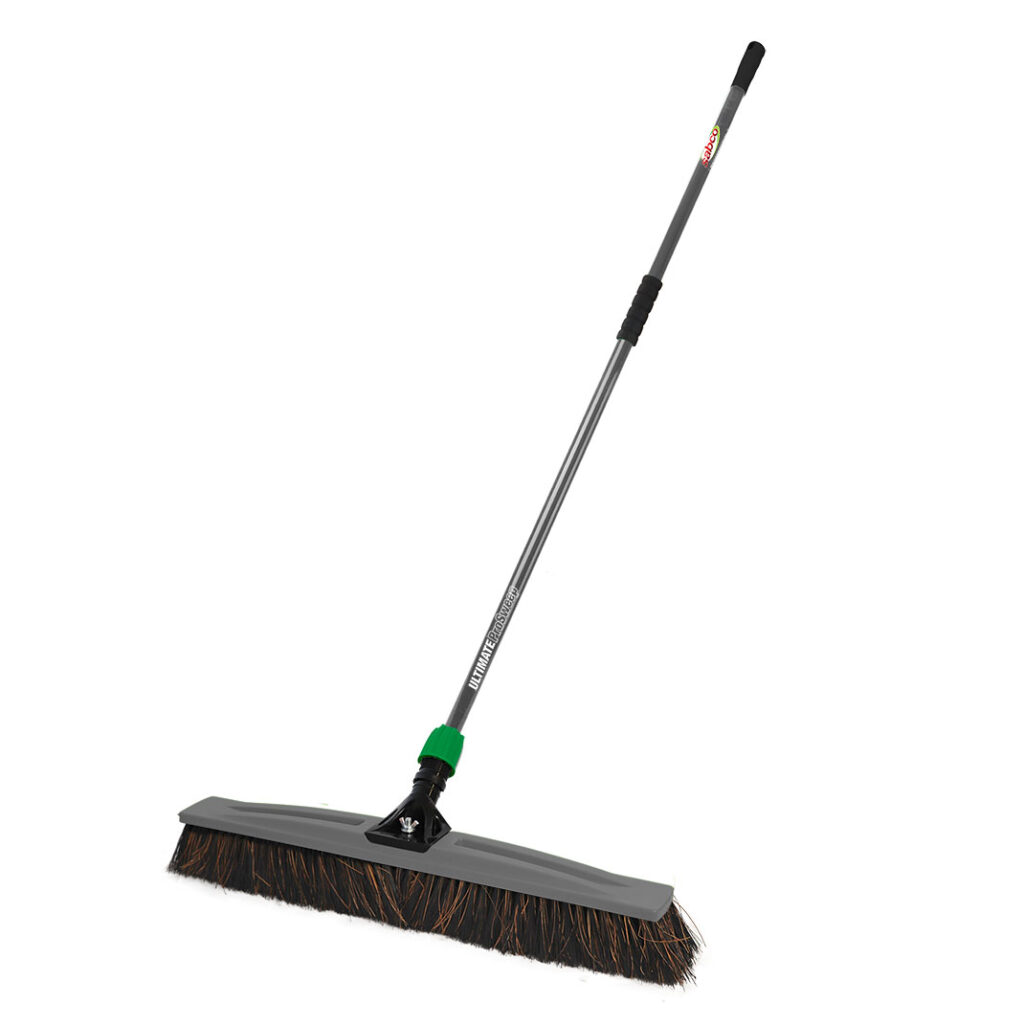 ULTIMATE ProSweep Industrial Broom Range Archives - Sabco Professional
