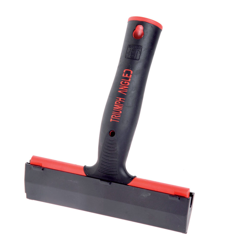 Triumph Scraper Mk3 15 mm - Sabco Professional
