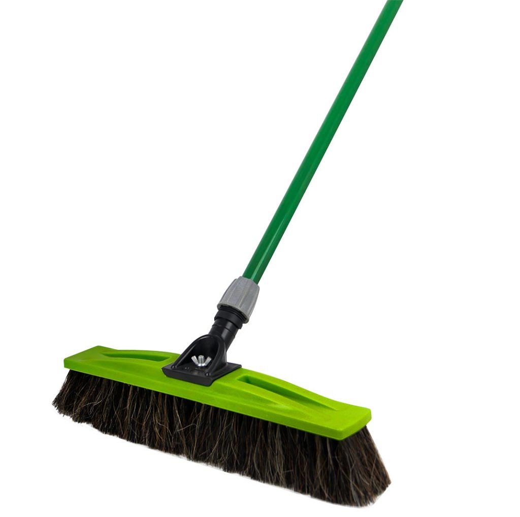 Large Area Indoor Broom - Sabco Professional