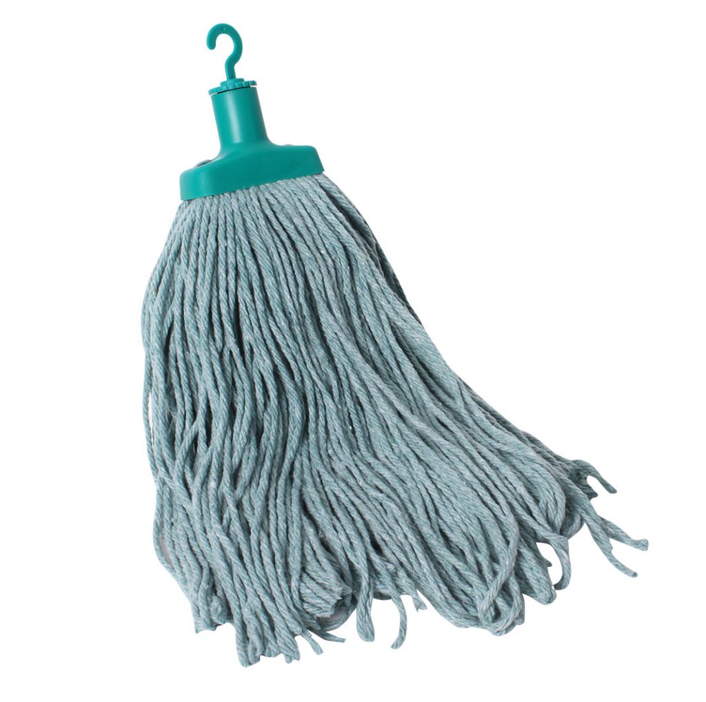 400g Contractor Mop - Sabco Professional