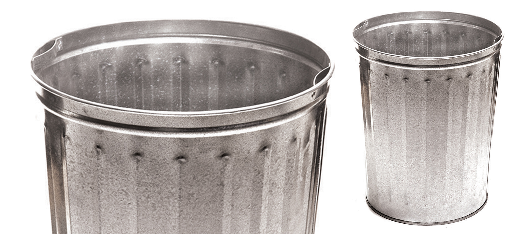 Traditional Bins | Sabco Professional